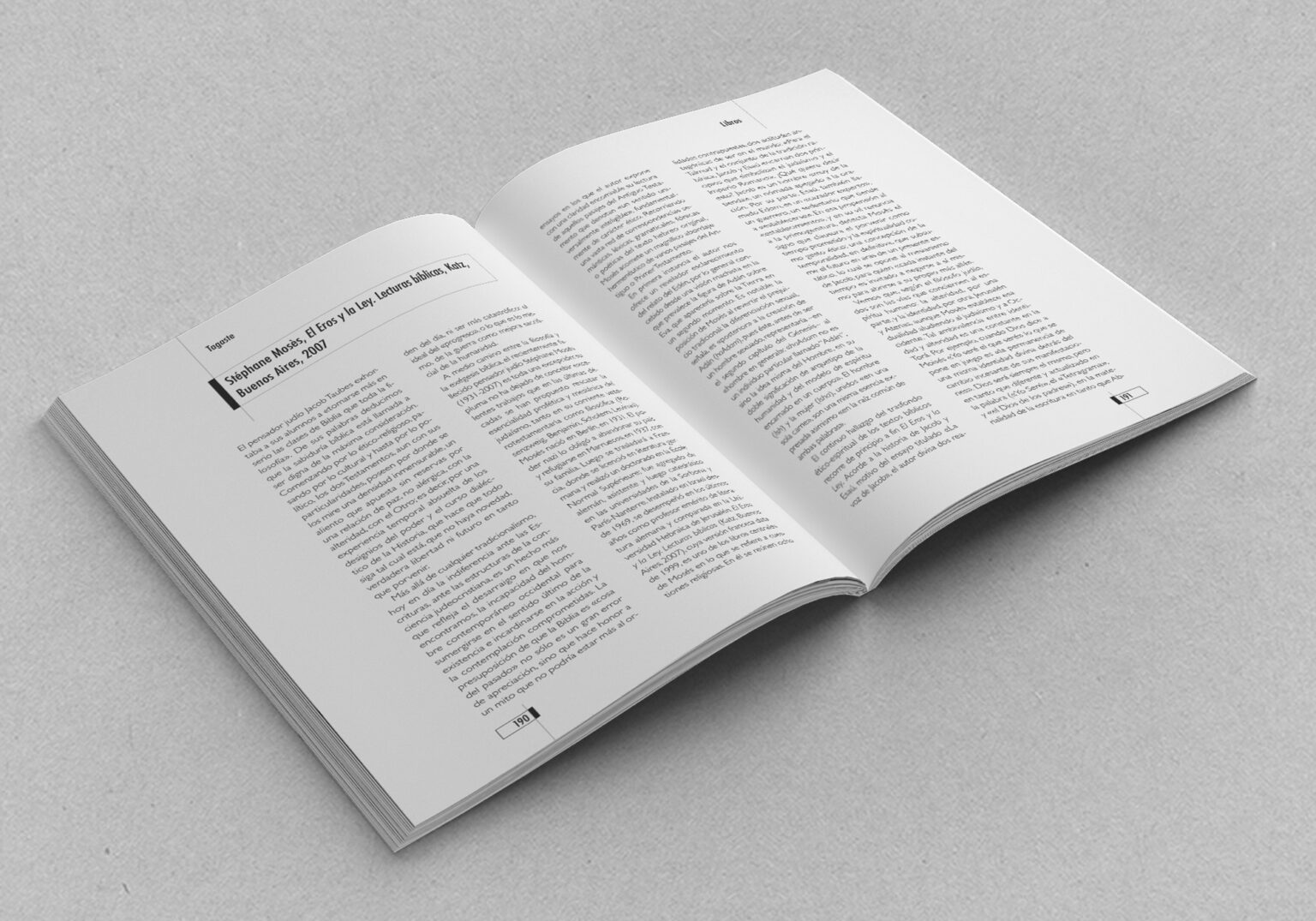 Tagaste - sergiohp.com