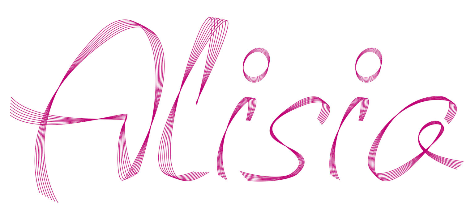Alisia - sergiohp.com